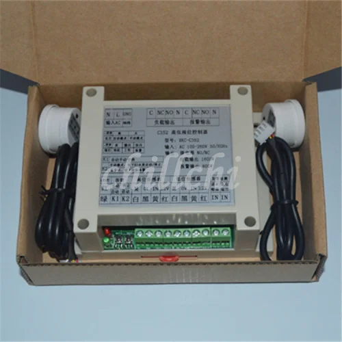 High-low-level-controller-water-level-control-switch-level-controller ...