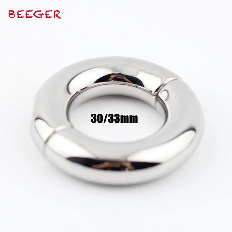 Buy Beeger 200g Stainless Steel Scrotum Pendant Ball