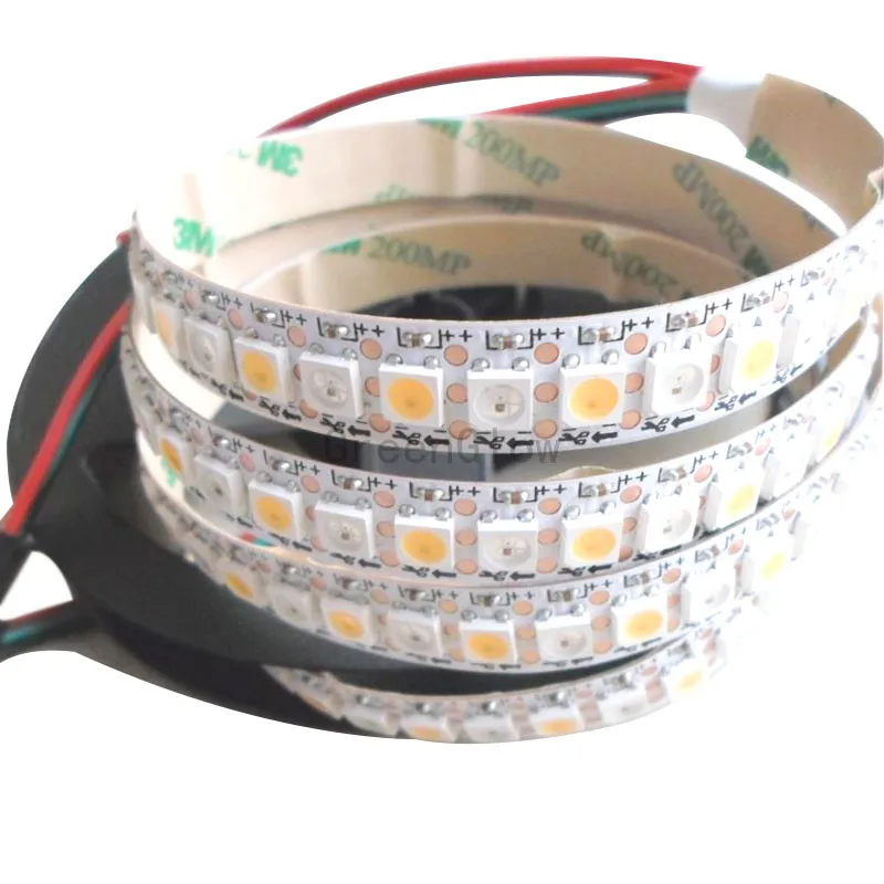 5mX-Individual-pixel-APA104-5V-5050SMD-RGBW-digital-LED-strip-light-30 ...