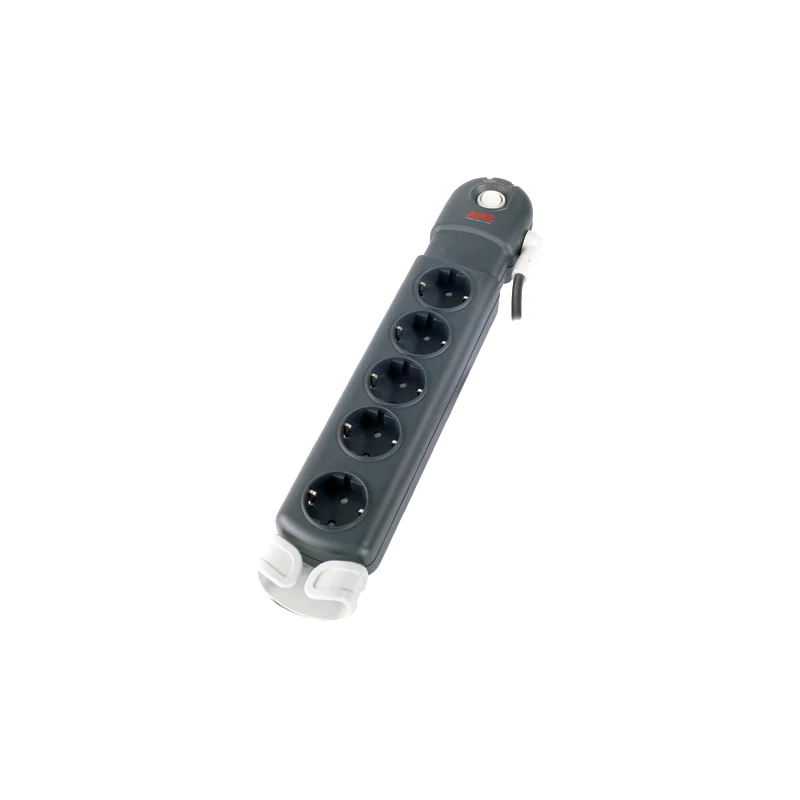 APC Network Filter PM5B RS Consumer Electronics Accessories & Parts ...