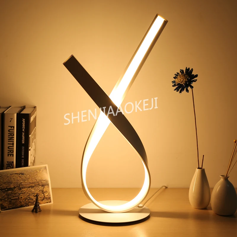 LED-table-lamp-modern-design-bedroom-bedside-lamp-Creative-desktop ...