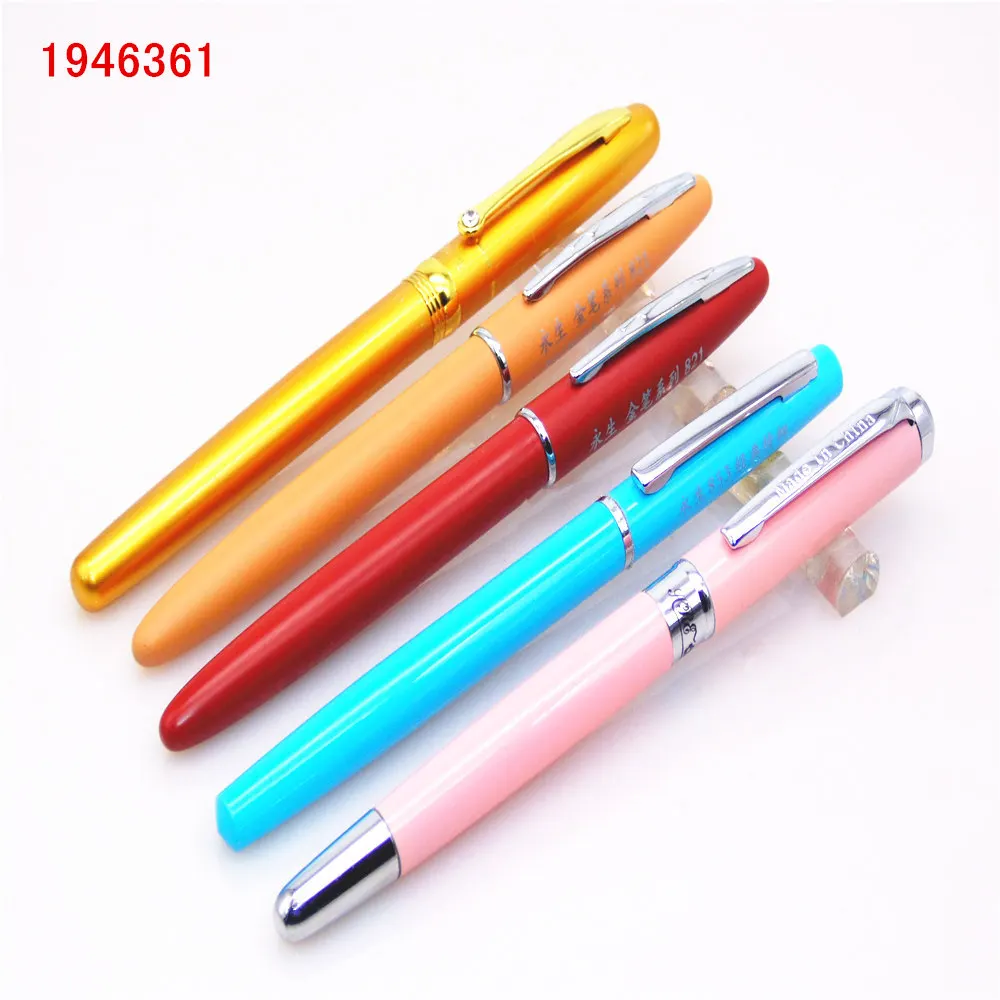 Beautiful-Nib-Fine-Fountain-Pen-New-all-kinds-of-colors-Style-to-make ...