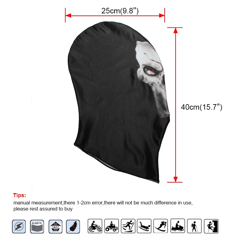 Darksiders Game Grim Reaper Mask Scary Skull Ghost Skeleton Death ...