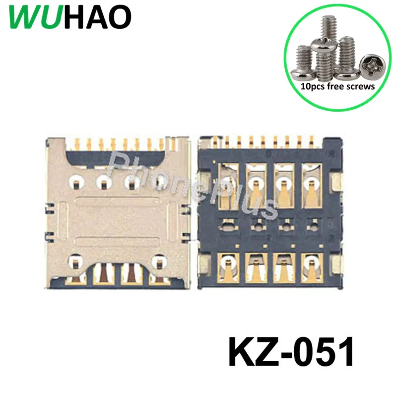 Pieza de reparación de enchufe para Huawei Honor 4A, Y6, 4X, 3X, G750 ...