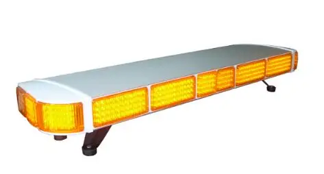 Fire Emergency Light Bars