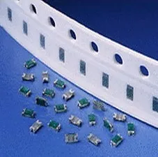 0603 SMD fuses original new disposable special forces SMD Fuses 0.1A 5A ...