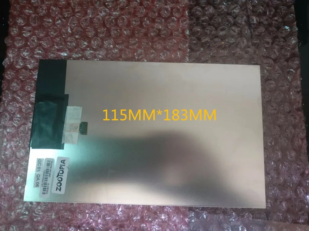 For Samsung SM T311 SM T310 SM T315 LCD Display screen 115MM*183MM ...