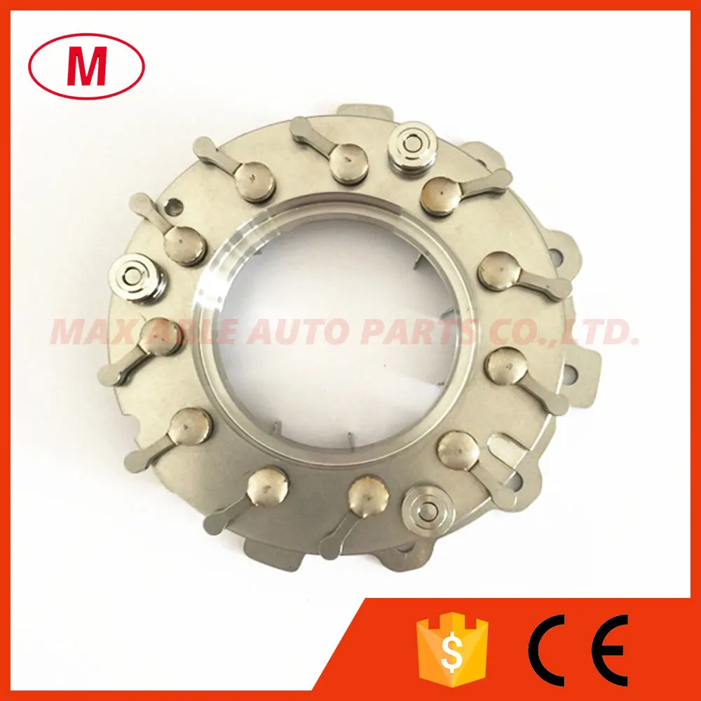 Anel do bocal Turbo Turbocharger GTB1749V 787556 0016 787556 5017S ...