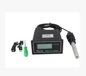 Shanghai Cheng Cheng magnetic CM-230 conductivity meter (Honest ...