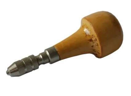 Free Shipping Wooden Tool Handle Holder For Gravers Files And More With ...