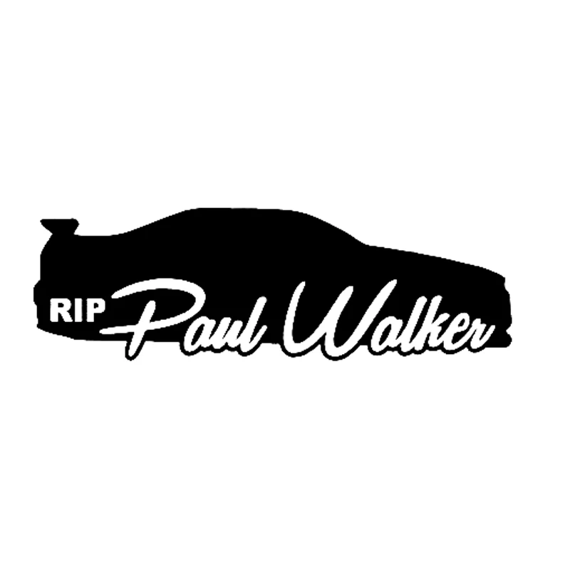Rip Paul Walker Images