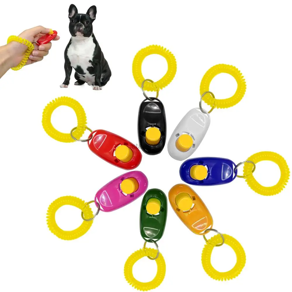 Dog's Training Clicker - Adorable Darling