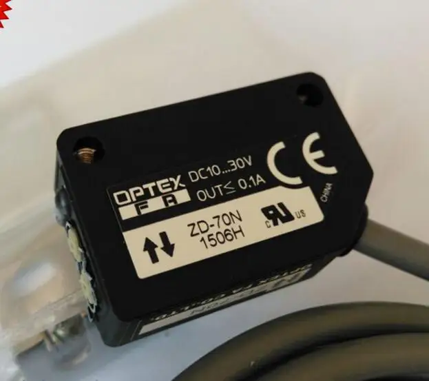 ZD-70N-OPTEX-Photoelectric-Switch-Sensors-100-New-Original.jpg