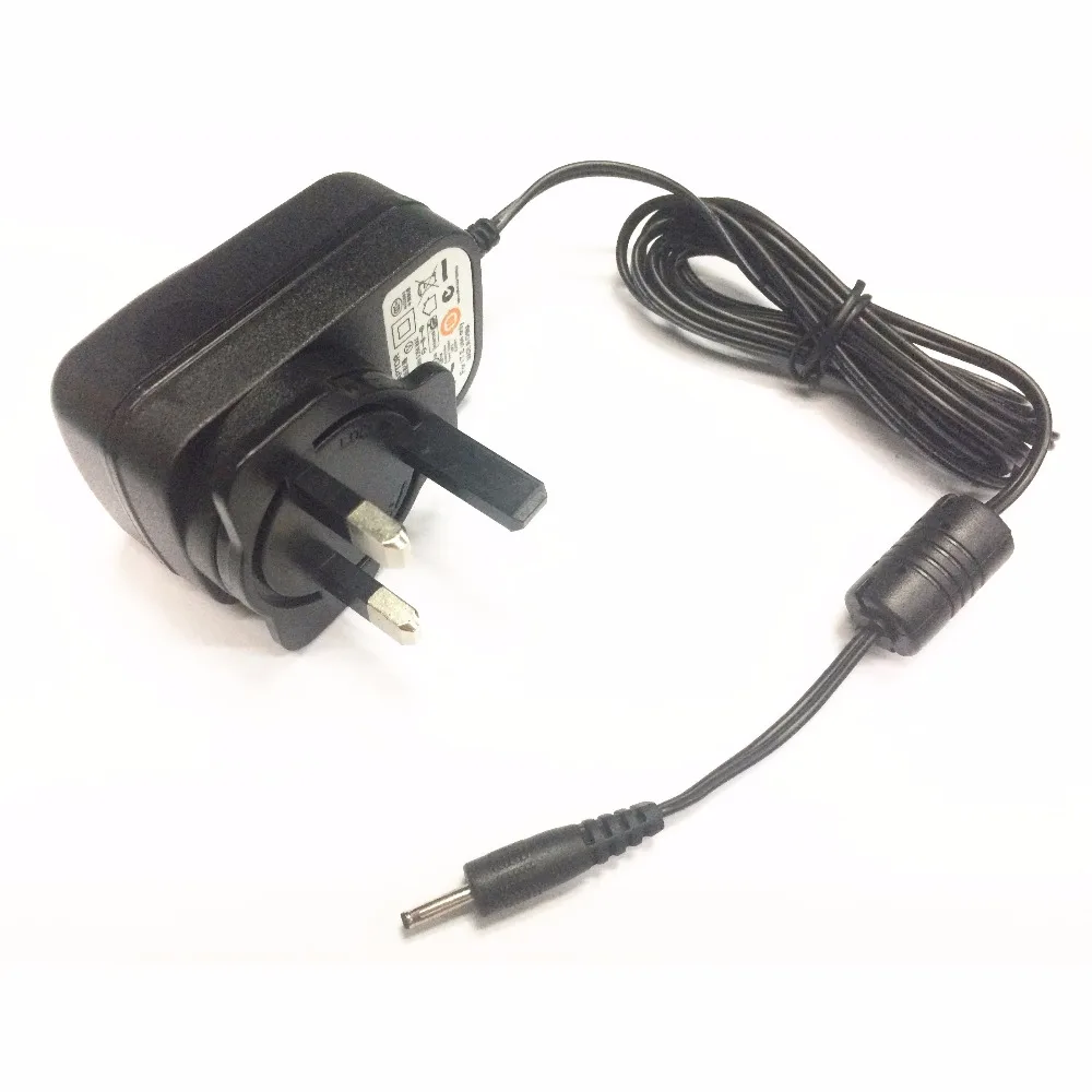 5V-2A-UK-Power-Adapter-Universal-2-5mm-Hot-AC-Wall-Charger-For-Android ...