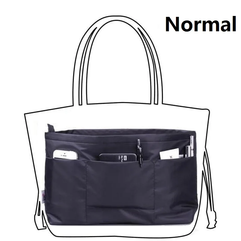 Bag Organizer Insert With Compartments | Paul Smith