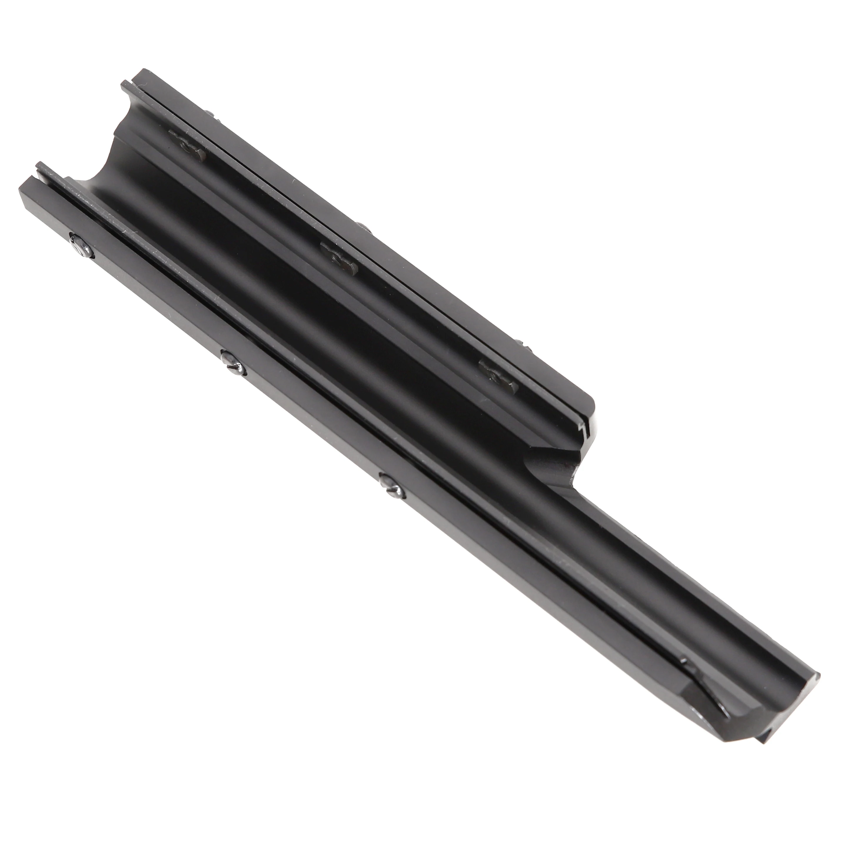 Sa58 FN Fal PARA Picatinny Rail Scope Mount Base Aluminum Low Profile ...