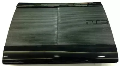 Full Housing Protective Case Shell For Ps3 Super Slim 4000 4xxx Cover ...