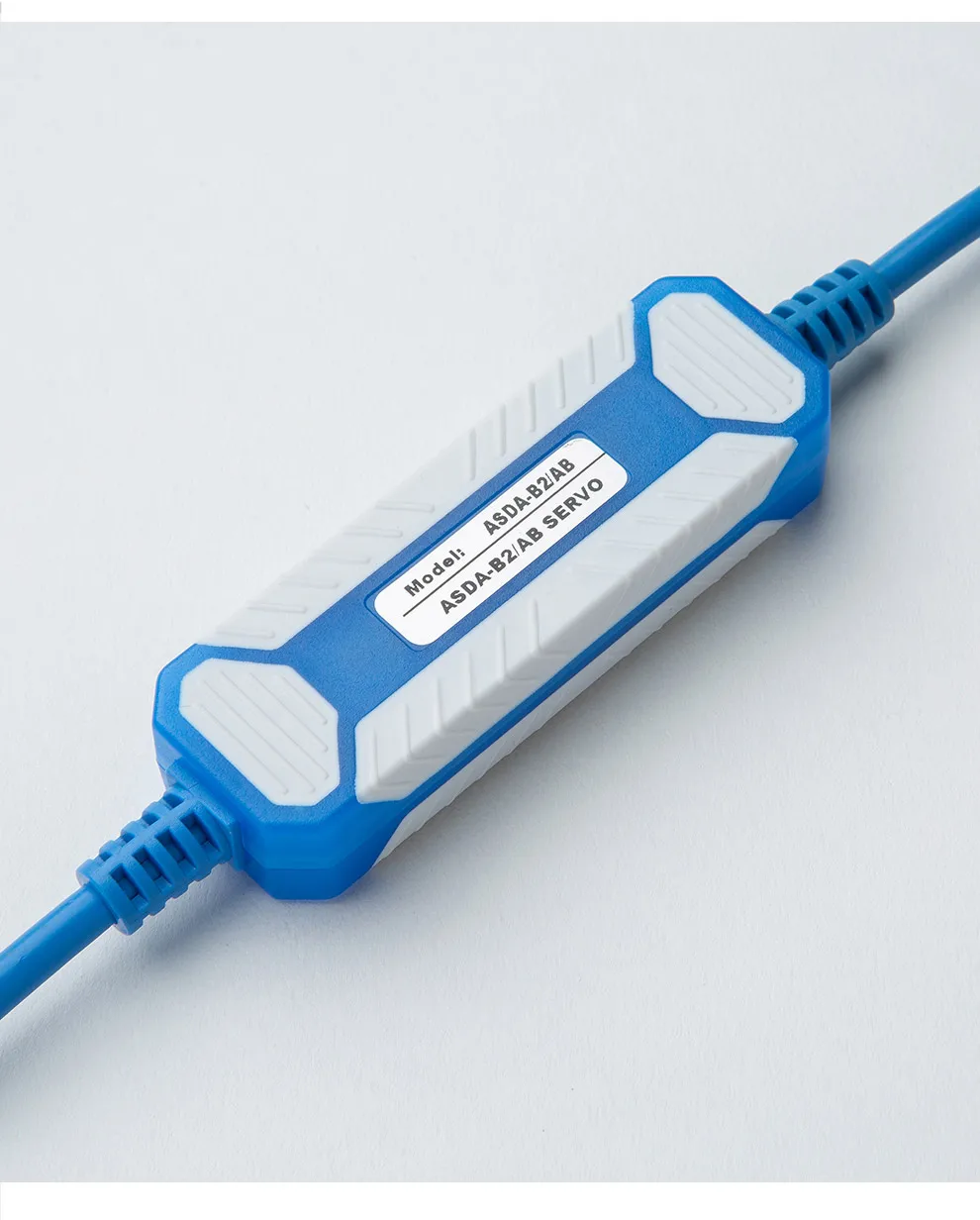 Suitable Delta ASDA B2 AB A2 Servo Driver CN3 Connect PC Communication ...