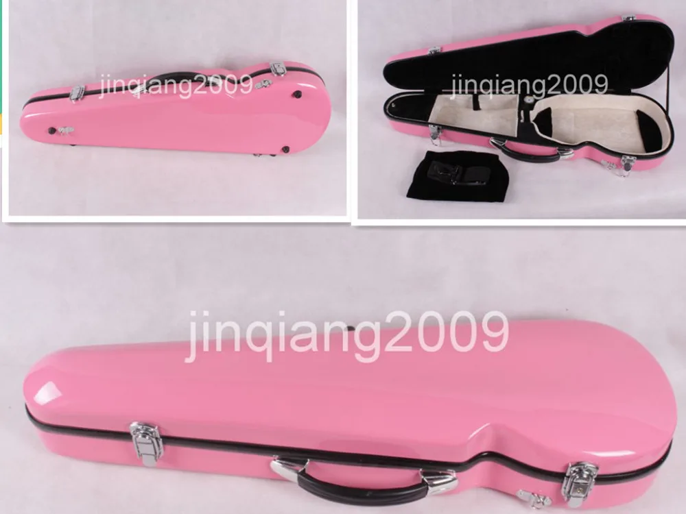 Online Buy Wholesale pink violin case from China pink violin case ...