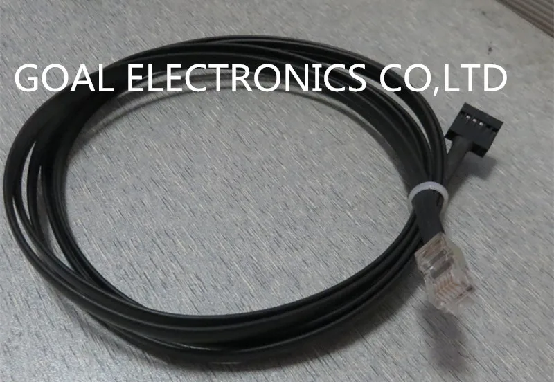 Inverter ACS800 series panel control panel to extend the extension ...