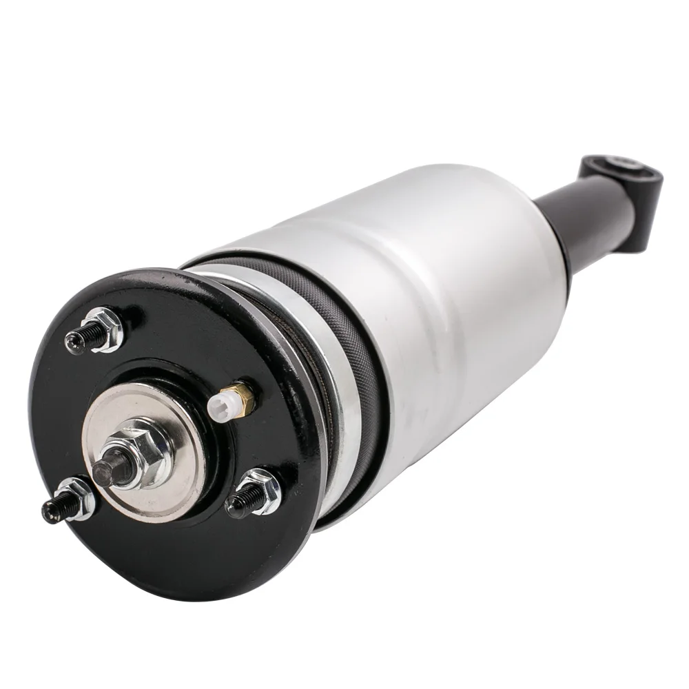 Front Air Shock Absorber Strut fit Land Rover LR3 2005 2009 & LR4 2010 ...