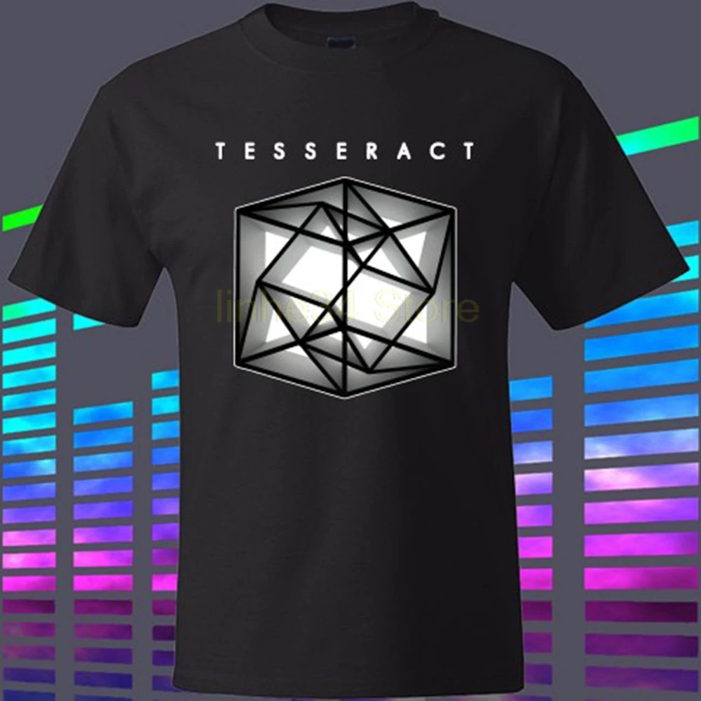 Tesseract Band