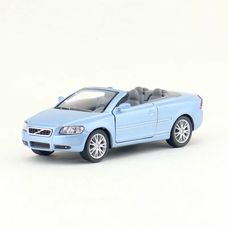 Free Shipping/KiNSMART Toy/Diecast Model/1:36 Scale/Volvo XC70 Super ...
