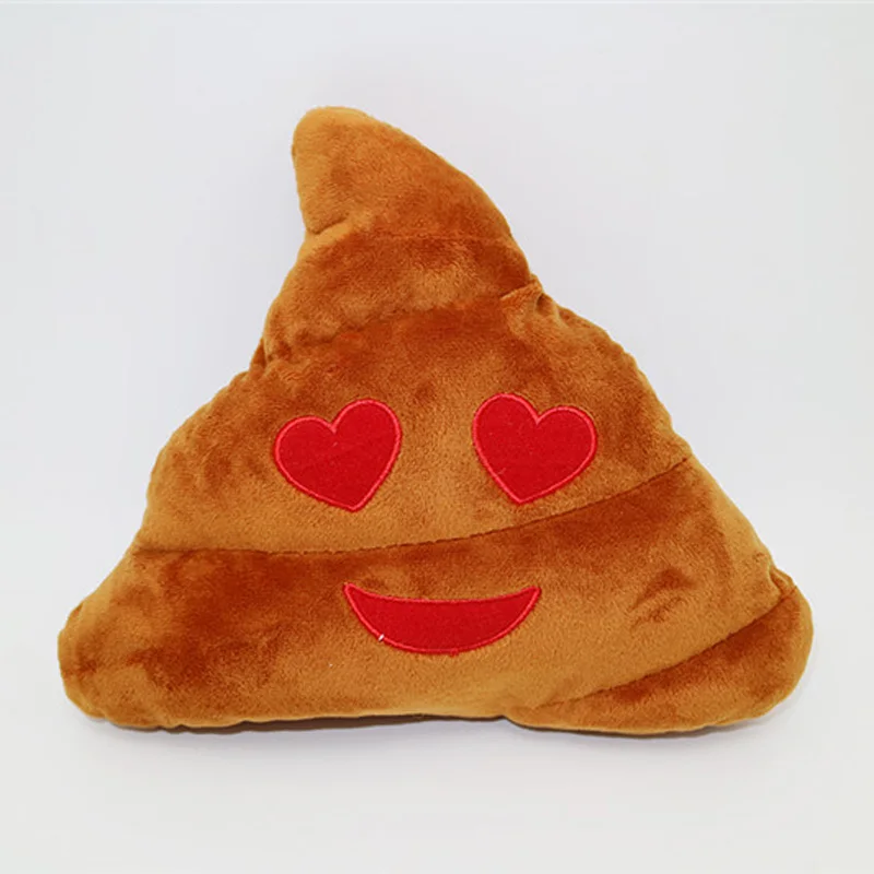 Купить Смешно большой размер мило emoji подушка смайлик бросить подушки ...