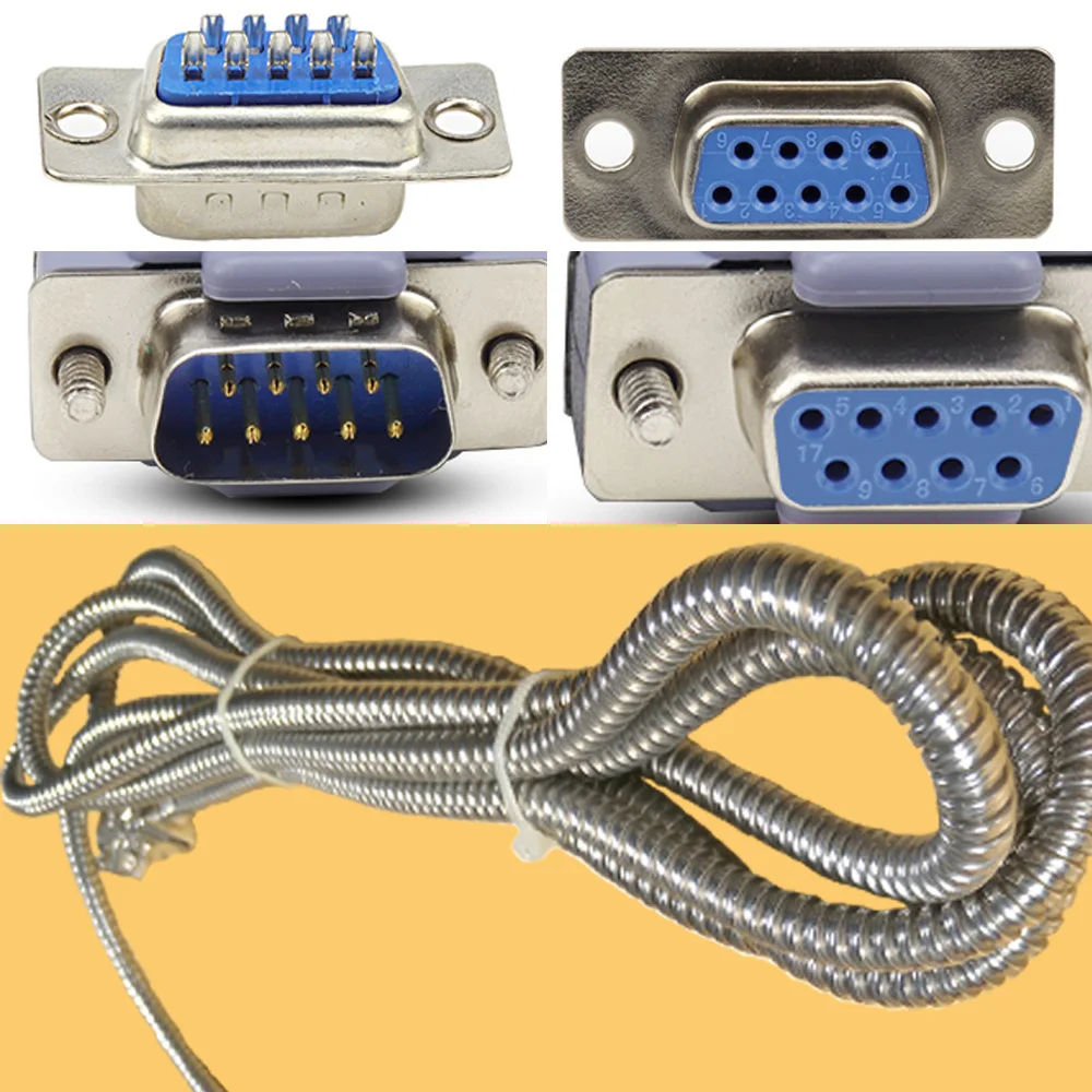 Grating ruler signal line extension line transfer line|line| - AliExpress