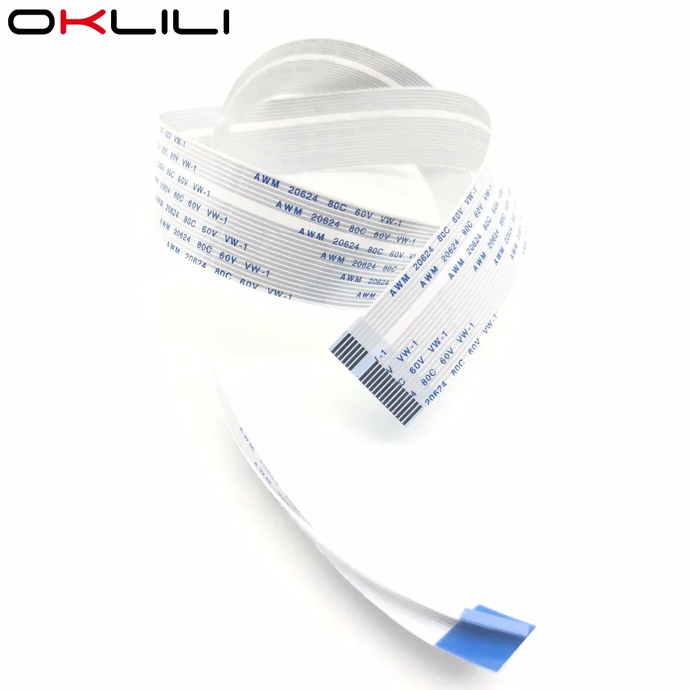 1PCX Contact Image Sensor CIS Scan Scanner FFC Flexible Flat Flex Cable ...