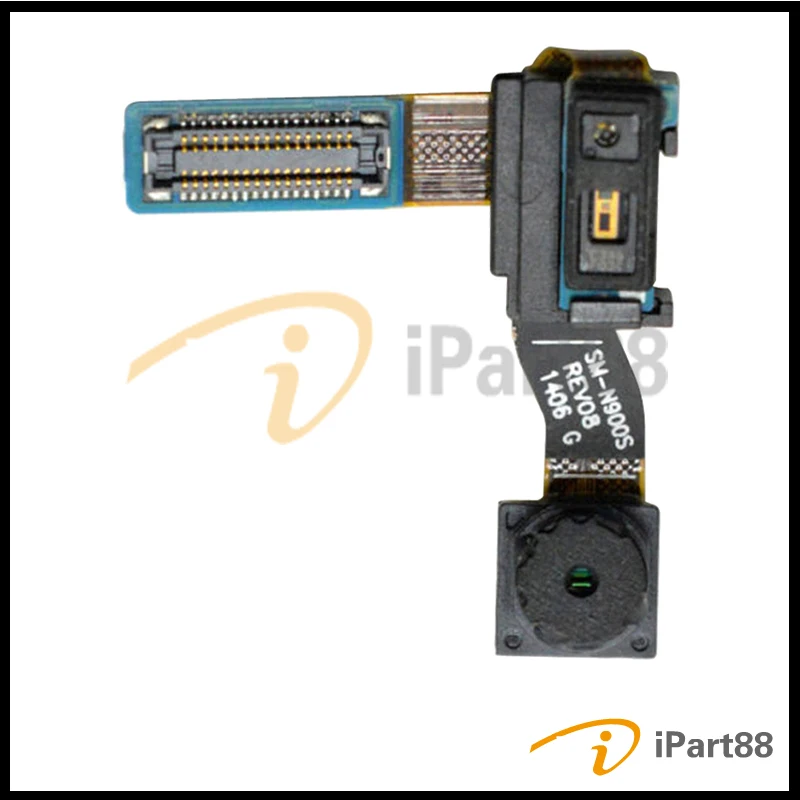 iPart88 for Samsung Galaxy Note 3 / N9005 Mobile Phone Front Facing ...