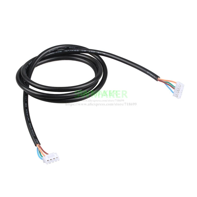 Cables Stepper Motor Nema 17 Stepper Motor Cable Dupont, 58% OFF