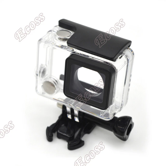 Gopro Hero 4 Case