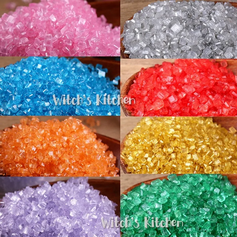 Baking-Raw-Material-Natural-Pigment-High-Polish-Color-Granulated-Sugar ...