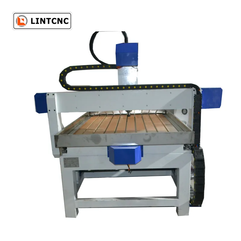 6090 6012 9012 cnc router 3d mini fresadora cnc madera router atc para ...