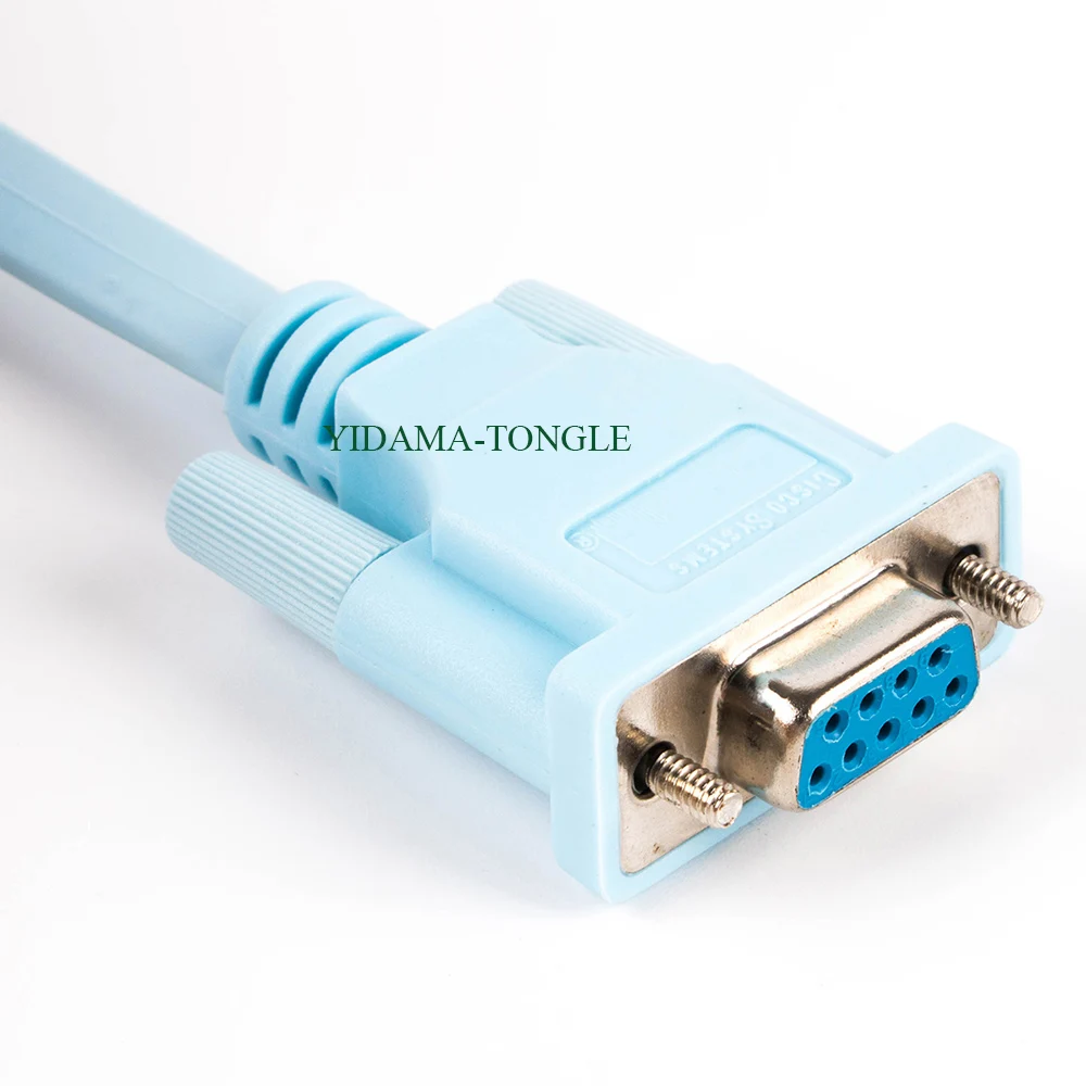 Price Comparison Made Simple Modern Fashion NEW 9-Pin DB9 Serial RS232 ...