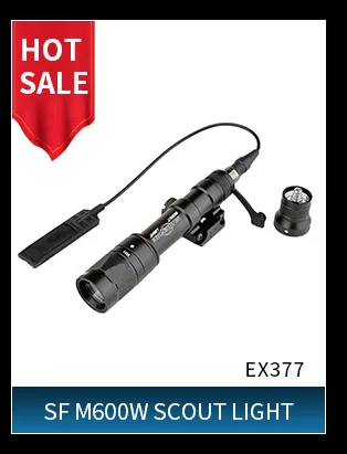 WADSN Signal Light VIP IR LED Safety Light Outdoor Survival Emergency ...