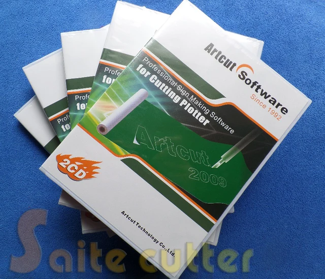 Artcut6 Plotter Software Free Download - ixheavy