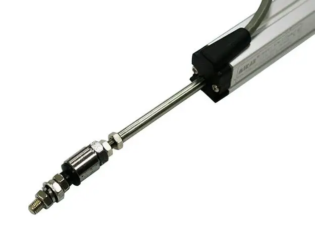 KTM 25MM Miran electronic ruler linear displacement Mino electronic ...