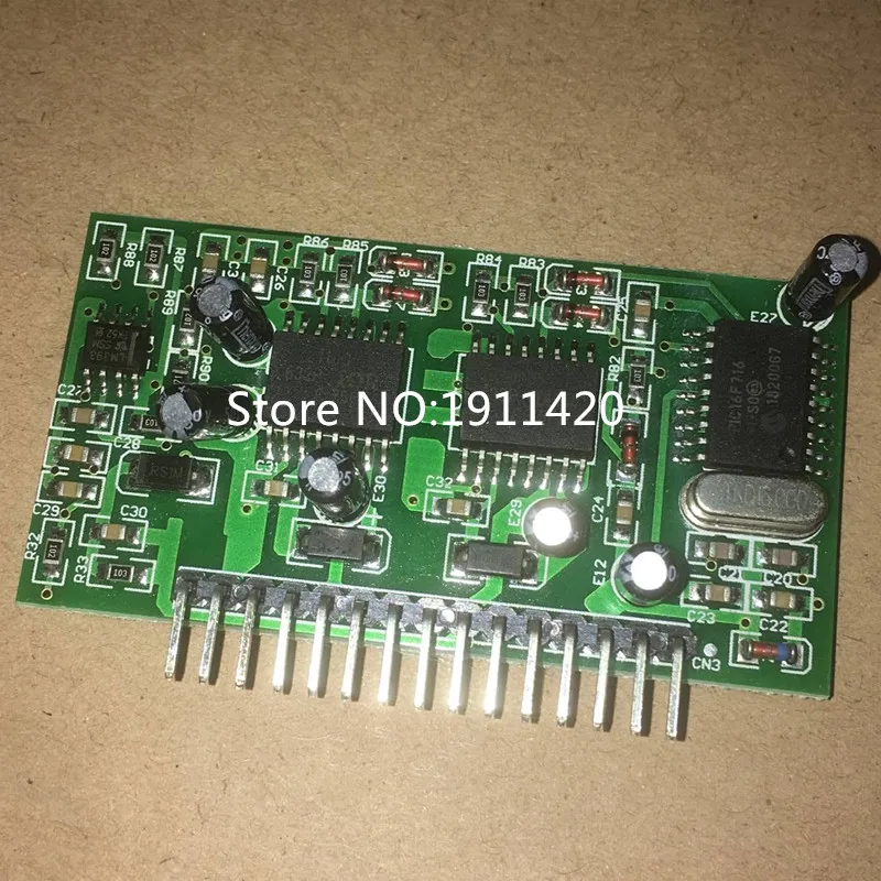 Free-shipping-3pcs-lot-Drive-board-import-PIC16F716-IR2110S-Best ...