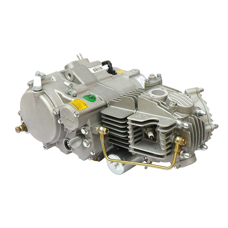 Off-road 150cc Electric Foot Starting Engine For YinXiang 150cc ...