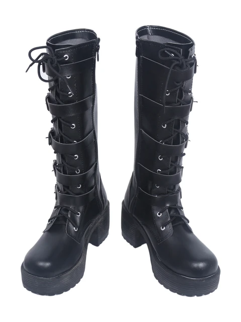 Underworld Selene Boots