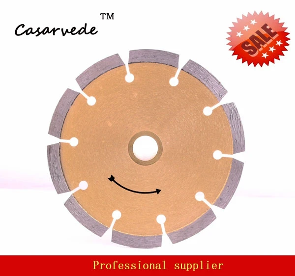 5 Inch 125mm Laser Welded Cutting Blade For General Purpose Use - Saw ...
