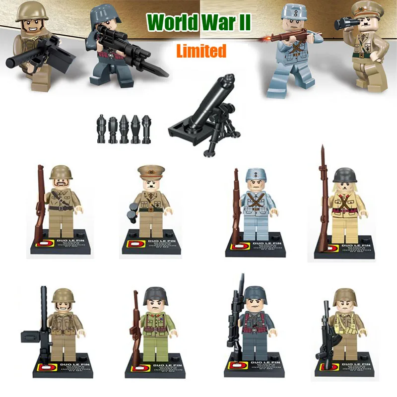 קניה סיטונאית מקוונת לגו צבא מסין לגו צבא סיטונאים |Aliexpress.com