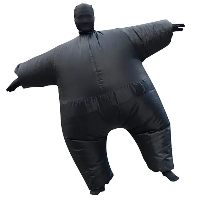 Aliexpress.com : Buy Inflatable Full Body Suit Adult Blow Up Fat Club ...