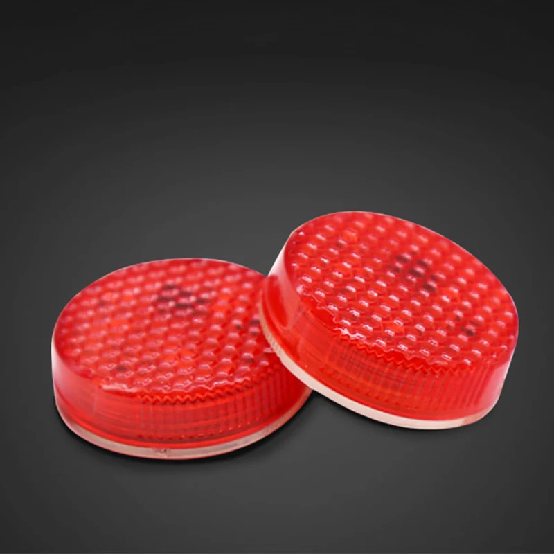 Car LED door light Strobe Warning Light for Kia Rio K2 Ceed Sorento ...