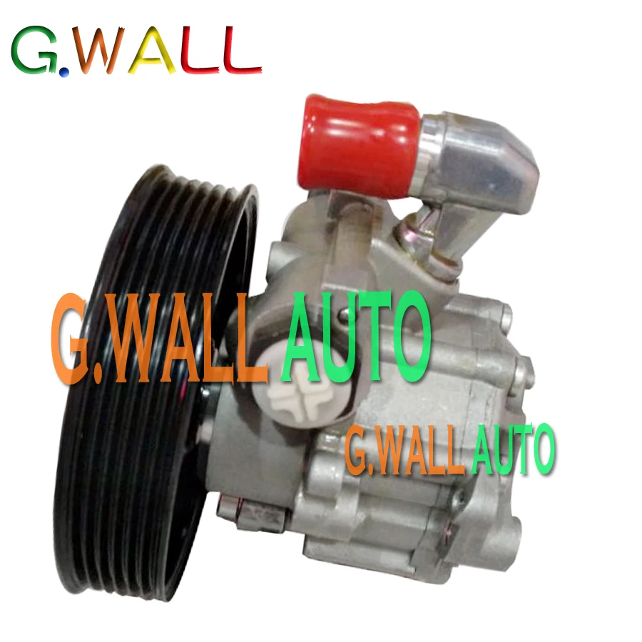 High Quality New Steering Pump For Car MERCEDES BENZ E350 E550 ML500 ...