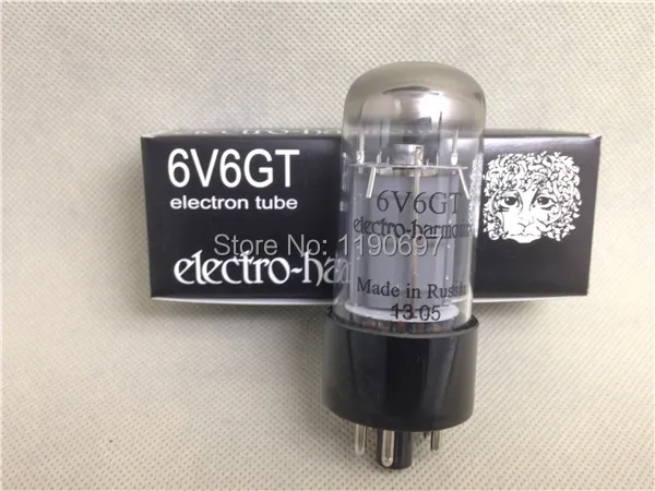 Online Buy Wholesale 6v6gt tube from China 6v6gt tube Wholesalers ...