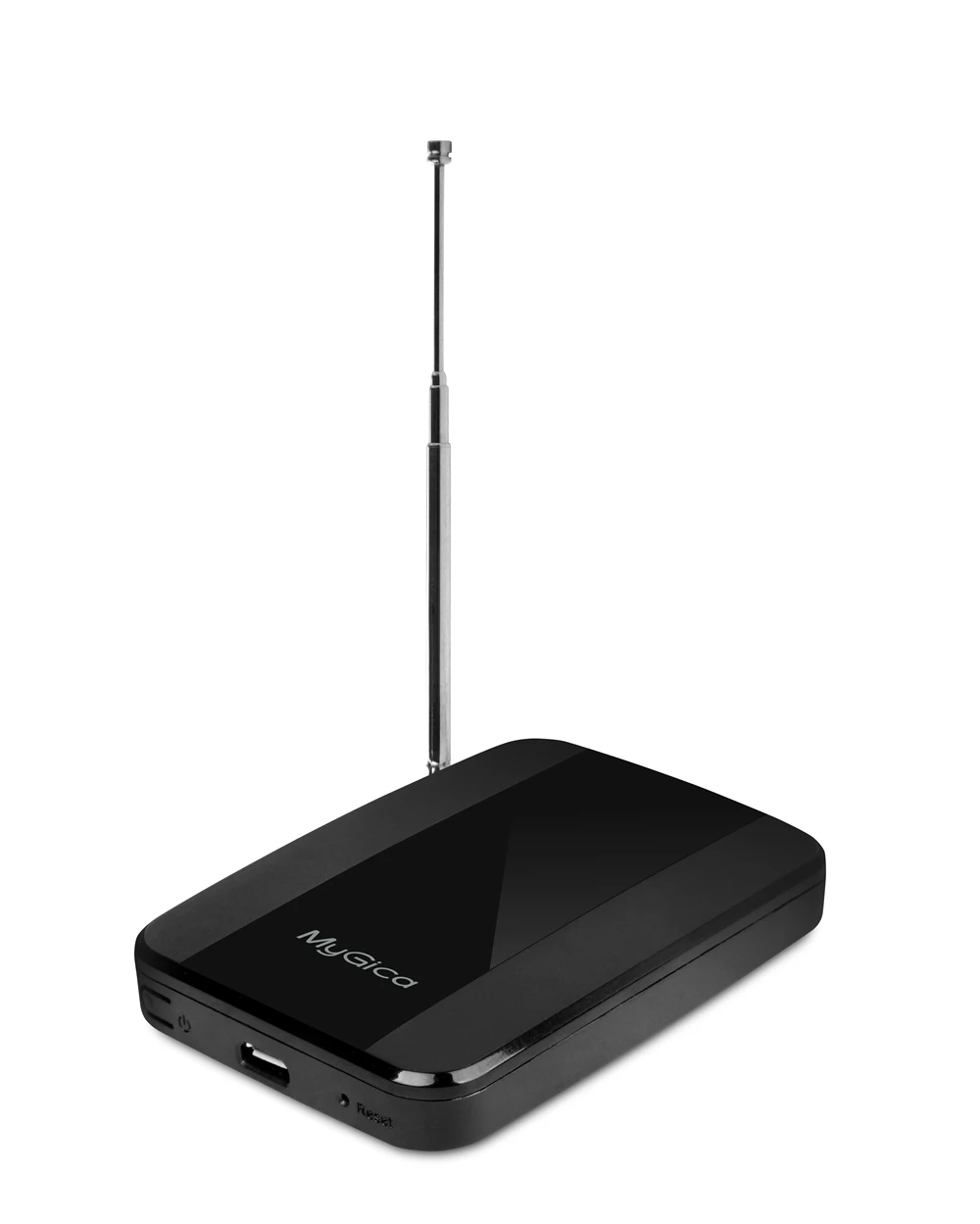 Смотрите онлайн HD tv для iPad/iPhone/Android устройств GENIATECH ...