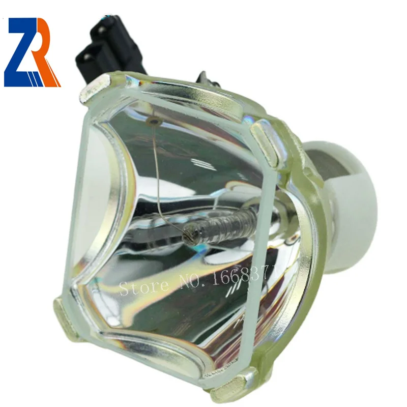 ZR Lámpara de proyector Compatible con LMP P260, VPL PX35, VPL PX40 ...
